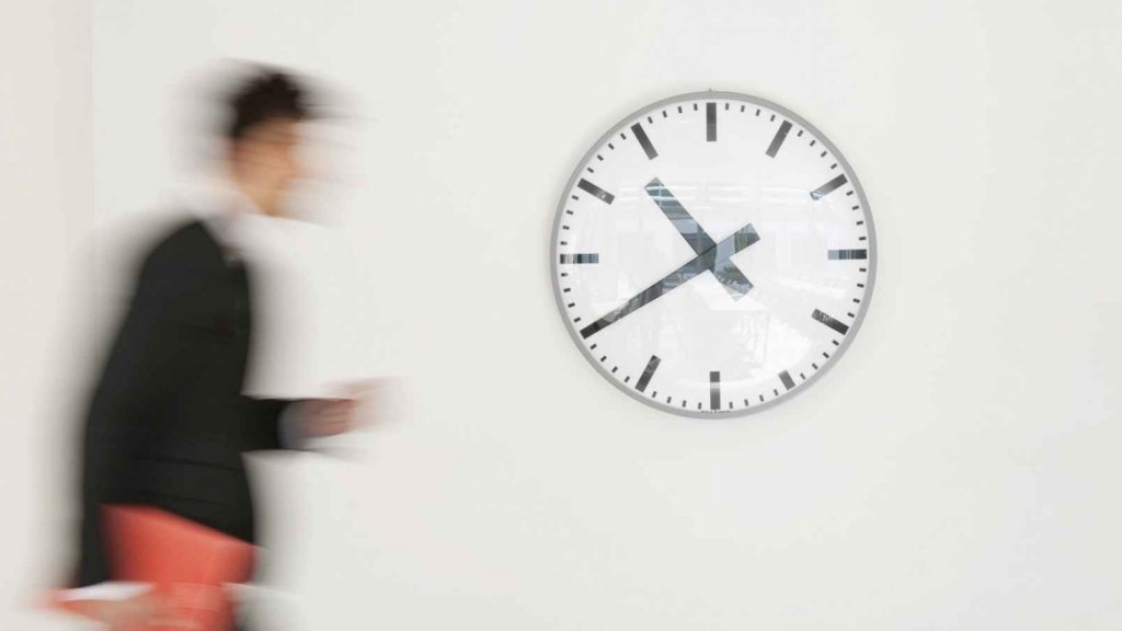 6 Tricks to Make the 5-Hour Workday Work for You | Inc.com