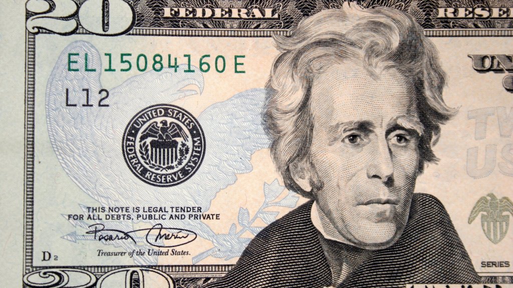 Here's What a Mere Twenty Dollars Can Teach You About Entrepreneurial ...