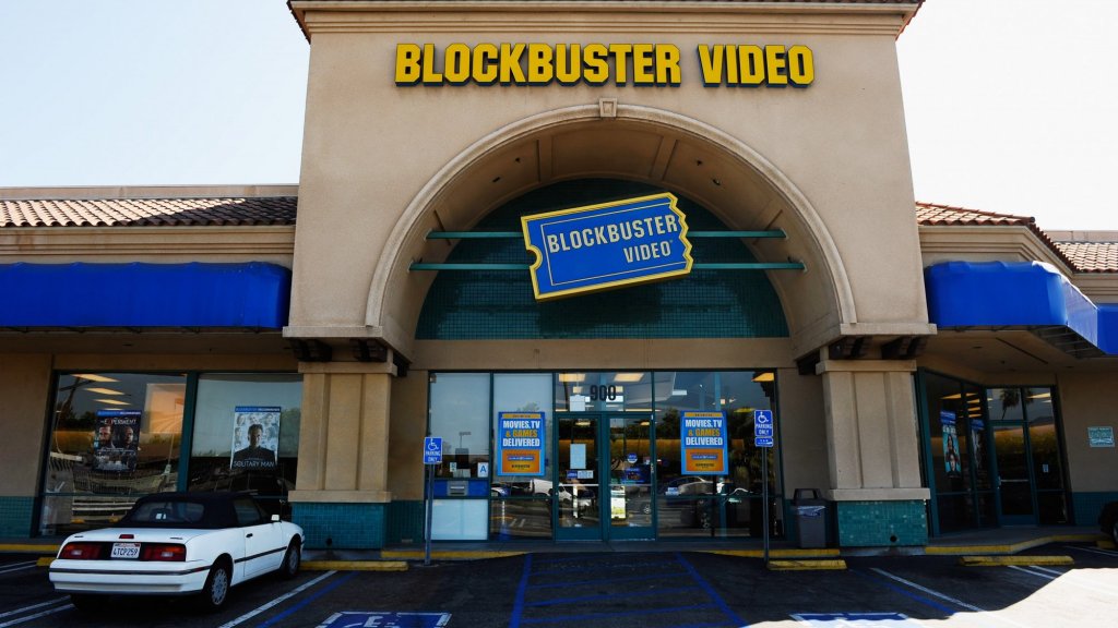 The Brilliant Way the Last Blockbuster Video in America is Staying ...