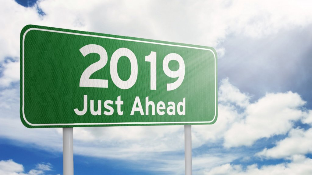 Start Planning for Next Year Like it's Tomorrow | Inc.com