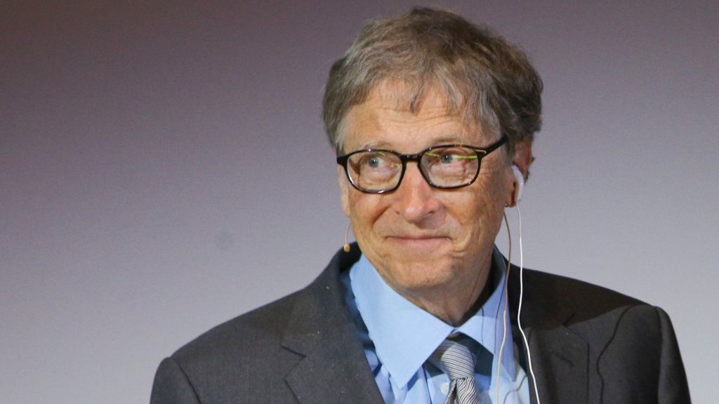Bill Gates and MIT Have Predicted the World's Next 10 Big Innovations ...