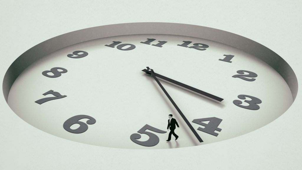 Being Late to Meetings Annoys Your Co-Workers, But Here's What You Can ...