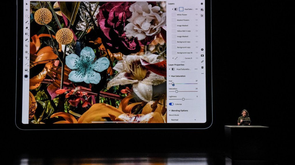 How Using an iPad Pro for Work for 6 Months Has Changed Everything ...