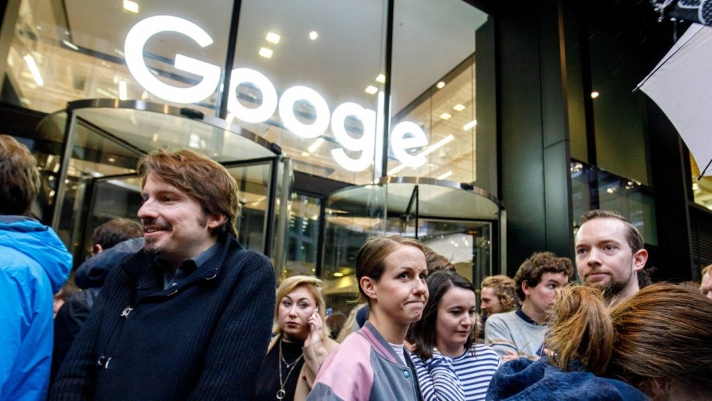 Google Just Got Really Bad News. Here's Why It'll Probably Get Worse ...