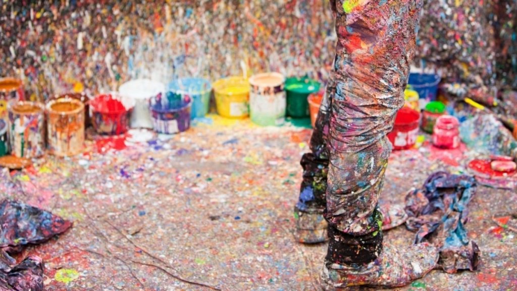 9 Different Takes on How Creative People Really Work | Inc.com