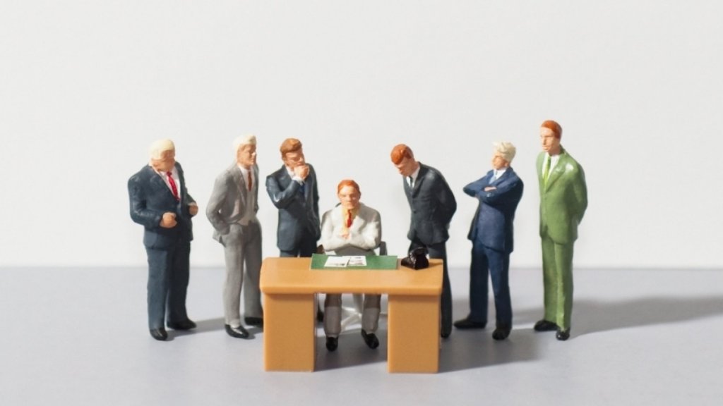 5 Tips to Confront Your Boss and Not Get Fired | Inc.com