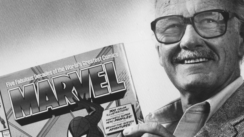 The Legacy of Stan Lee and the Marvel Characters That Inspire Us | Inc.com