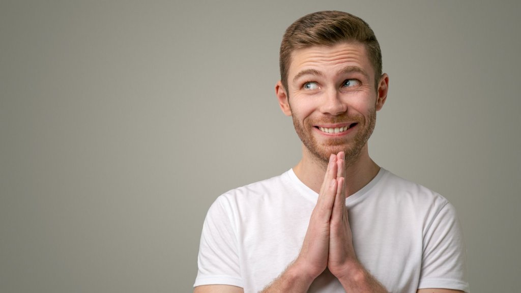 Please, Stop Saying, "It Doesn't Hurt to Ask." Sometimes, It Does | Inc.com