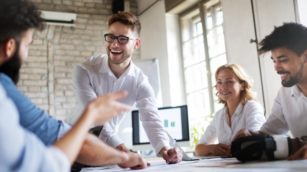 Understanding the Three Essential Elements of Employee Experience | Inc.com