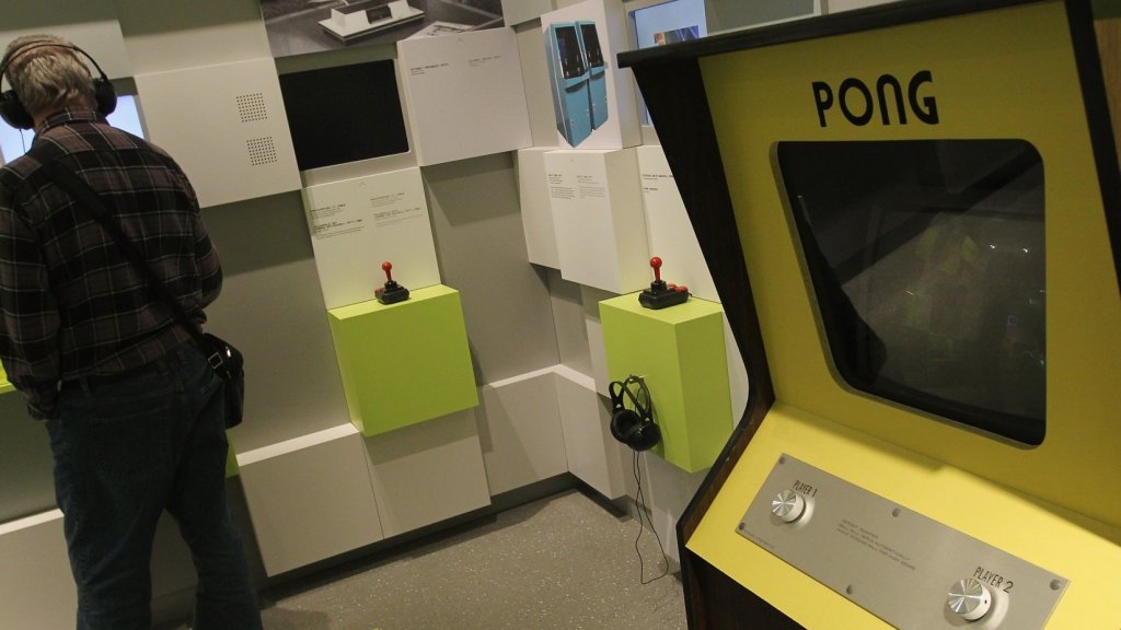 Video Game Maker Atari Plans to Make a Comeback | Inc.com