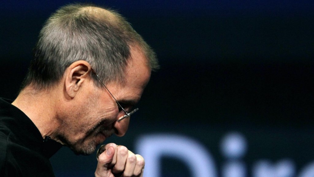 Why It's OK to Believe the Steve Jobs Deathbed Meme Is 100% True | Inc.com