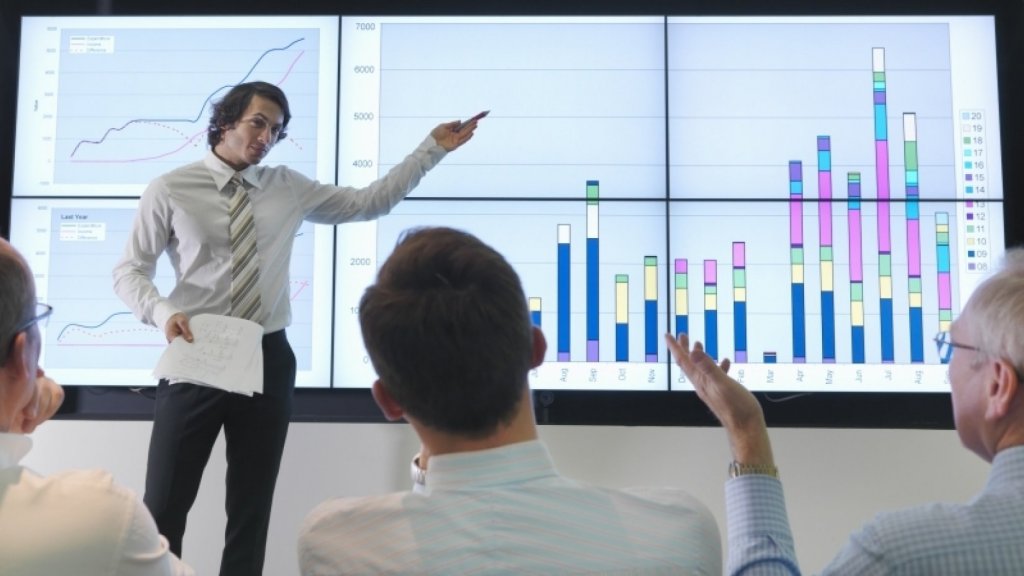 7 Ways to Create a Presentation That Keeps People Engaged | Inc.com