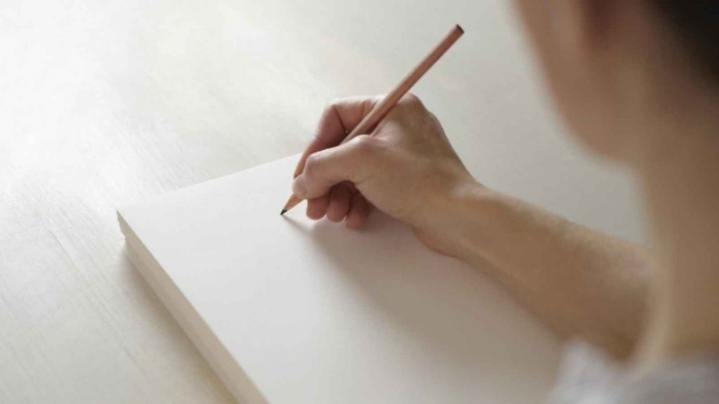 Lessons From a Professional Note Taker | Inc.com