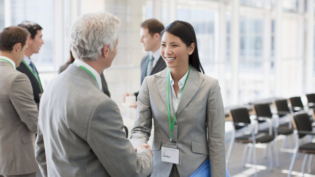 The 1 Trick World Memory Champions Use to Remember People's Names | Inc.com