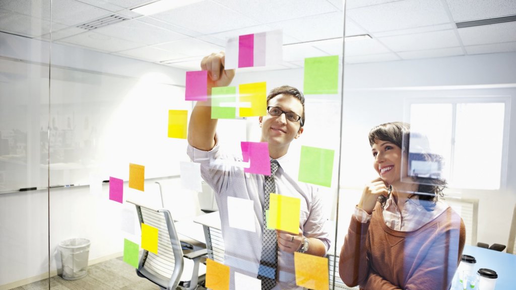 This 5-Minute Pre-Work Checklist Will Make You More Productive Every ...