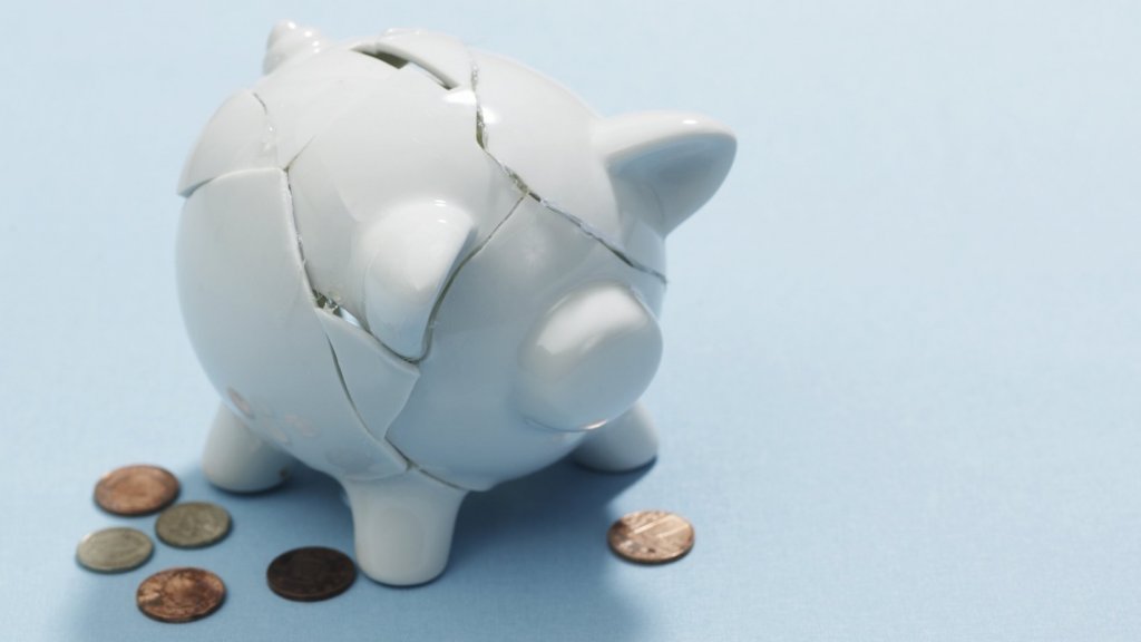 Never Enough Money? Here's Why--and It Has Nothing to Do With the ...