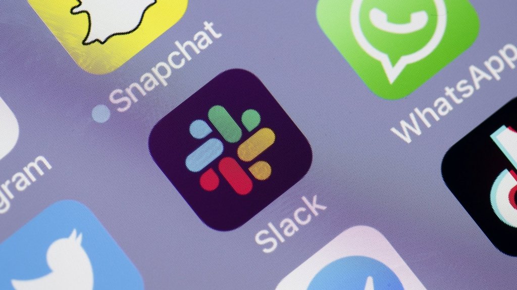 This New Slack Game Is Going to Kill Your Office's Productivity | Inc.com