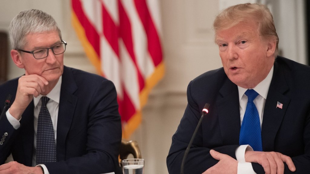 5 Lessons From the Famous (and Infamous) Meetings That Made the News in ...