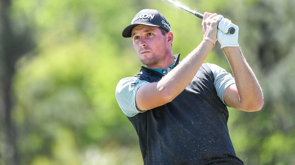 A Yelling Fan Cost a Pro Golfer a Shot at a Tournament Win. His ...