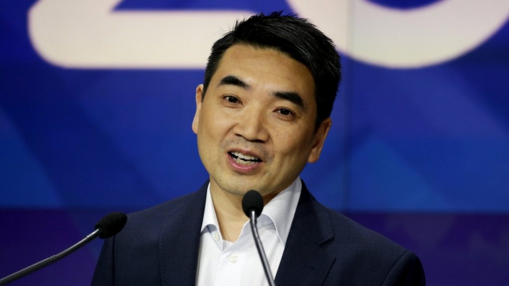 The CEO of Zoom Just Gave a Fascinating Interview About What Happened ...