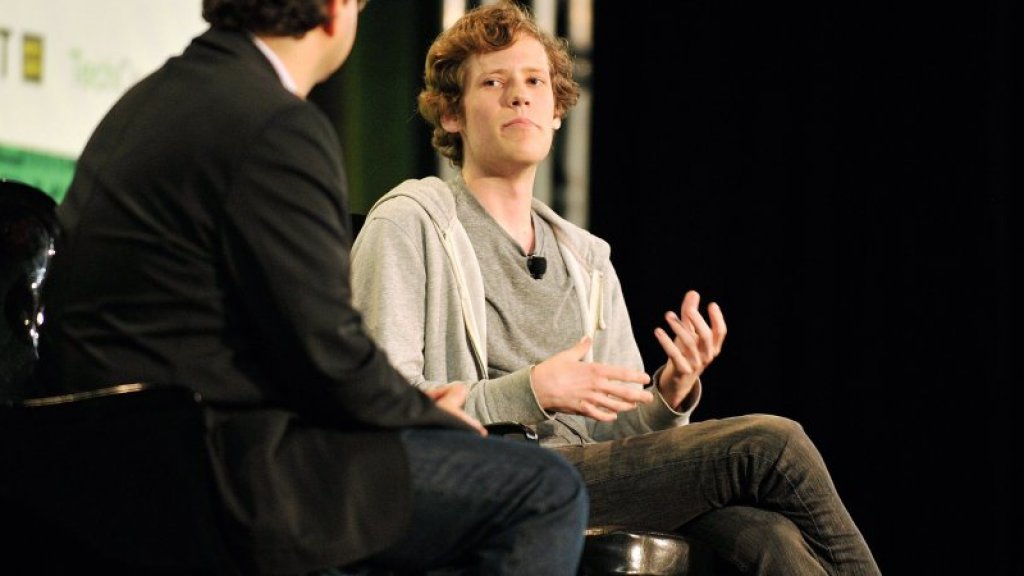 Founder of 4chan to Retire at Age 25 | Inc.com