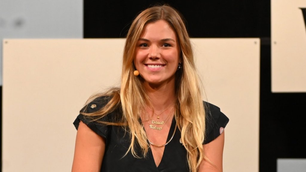 Tyler Haney Reportedly Is Stepping Down As CEO of Outdoor Voices | Inc.com