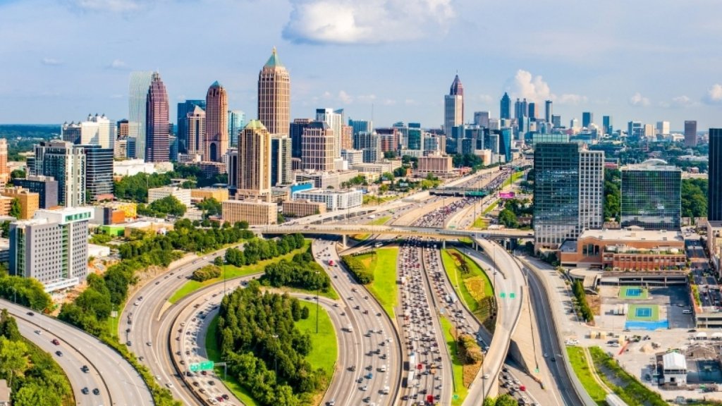 Meet the Top 10 Fast-Growing Companies Fueling Atlanta's High-Powered ...