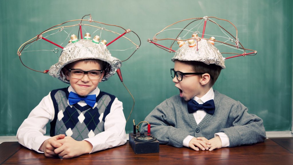 MIT Scientists Just Invented a Machine That Can Read Your Mind ...