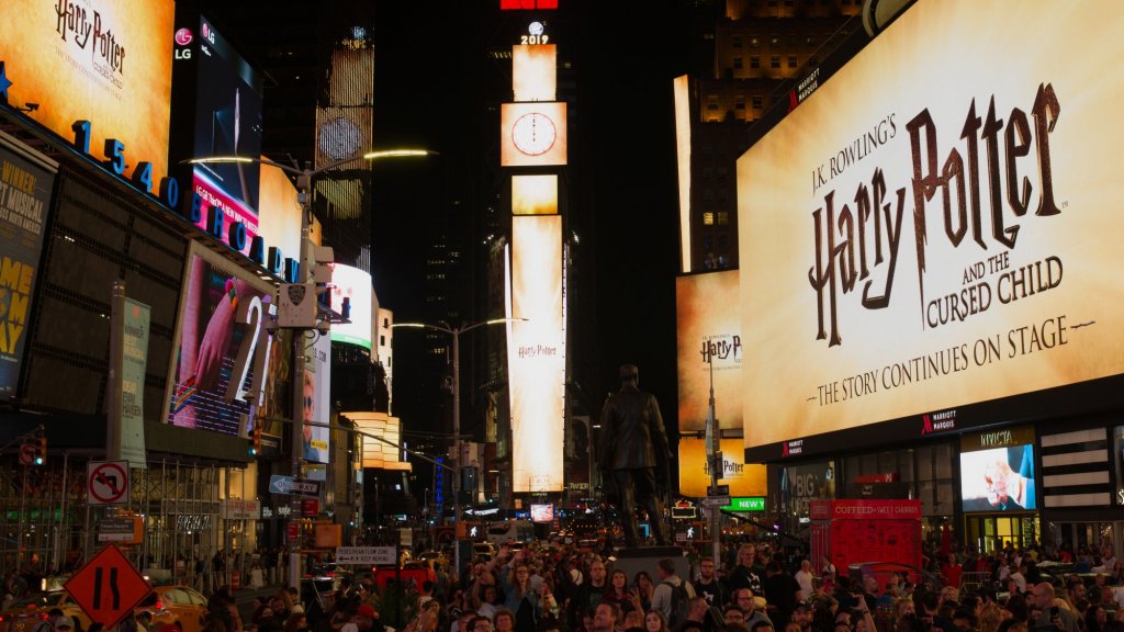 Here are the 6 Best Marketing Stunts of 2019 | Inc.com