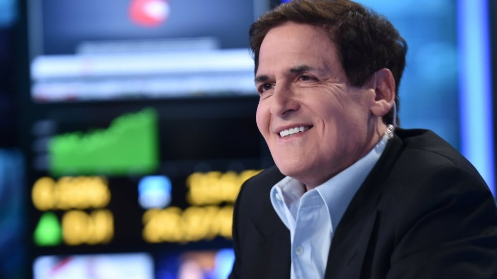 What Does Mark Cuban Say Is One of the Most Underrated Skills in ...