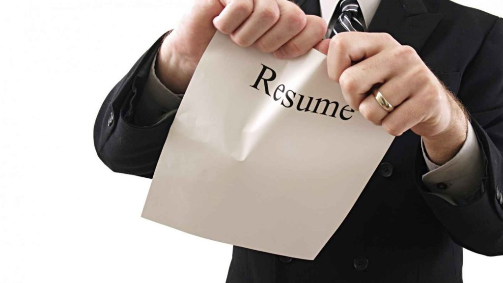 7 Important Things You Can Learn From a Failed Interview | Inc.com