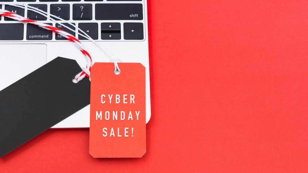 It's Cyber Monday, and These are the Must-Have Deals for Every Remote ...
