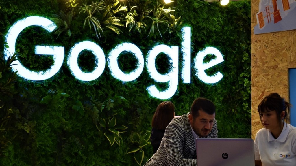 Google's Top Productivity Expert, Laura Mae Martin, Says This Is How ...