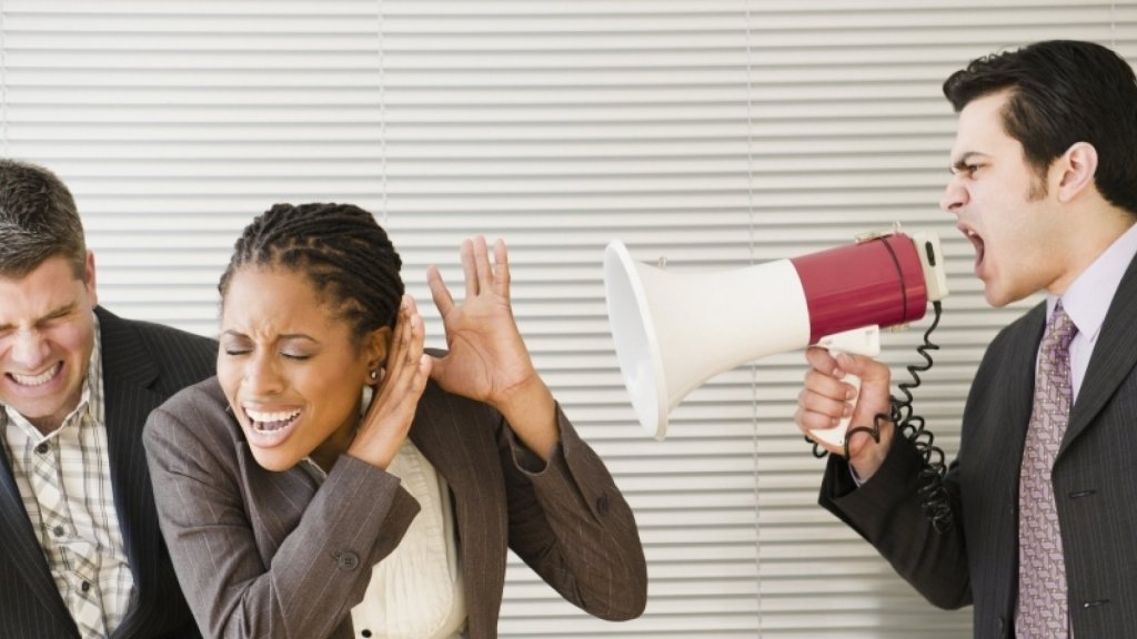 42 Sure-Fire Ways to Demoralize a Sales Team | Inc.com