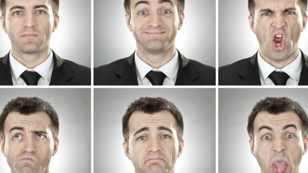 The Most Useful Leadership Guide to Managing Your Moods | Inc.com