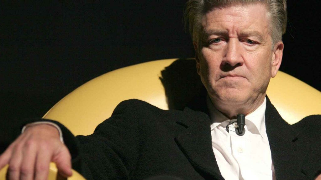 Director David Lynch on How to Go Fishing for Great Ideas | Inc.com