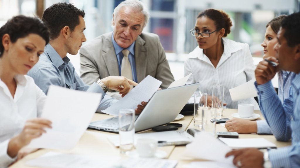 How to Prevent the Biggest Meeting Mistake | Inc.com