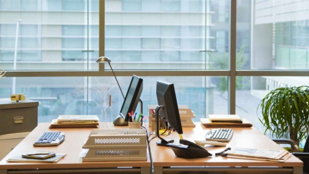 7 Simple Office Changes That Can Increase Mood and Productivity | Inc.com