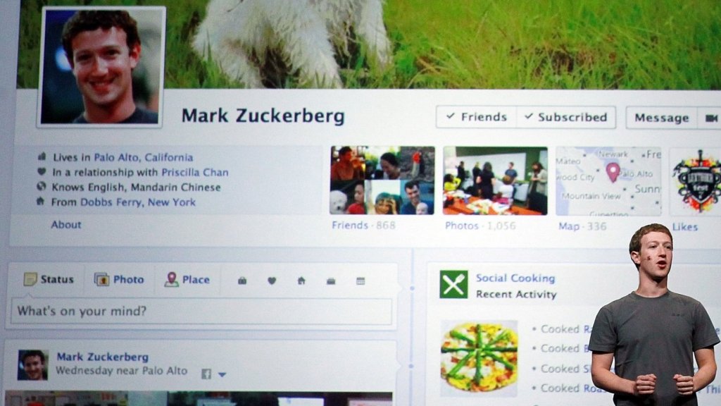 Here's How to Still See Posts from Your Favorite Pages After Major ...