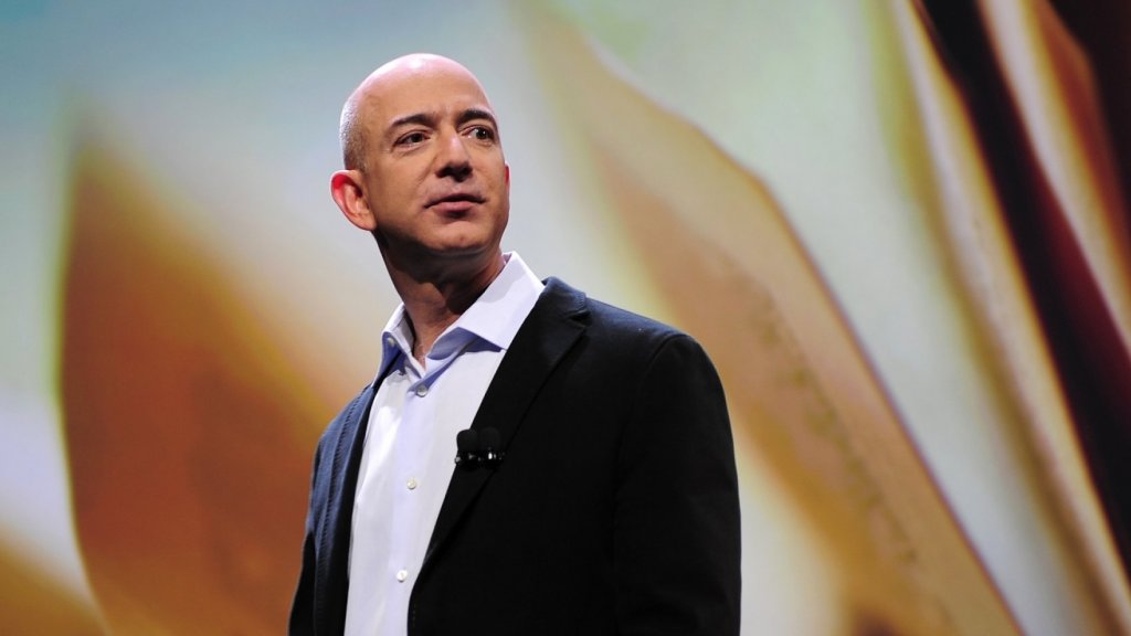 How Jeff Bezos, Steve Jobs, and Richard Branson Run Efficient Meetings ...