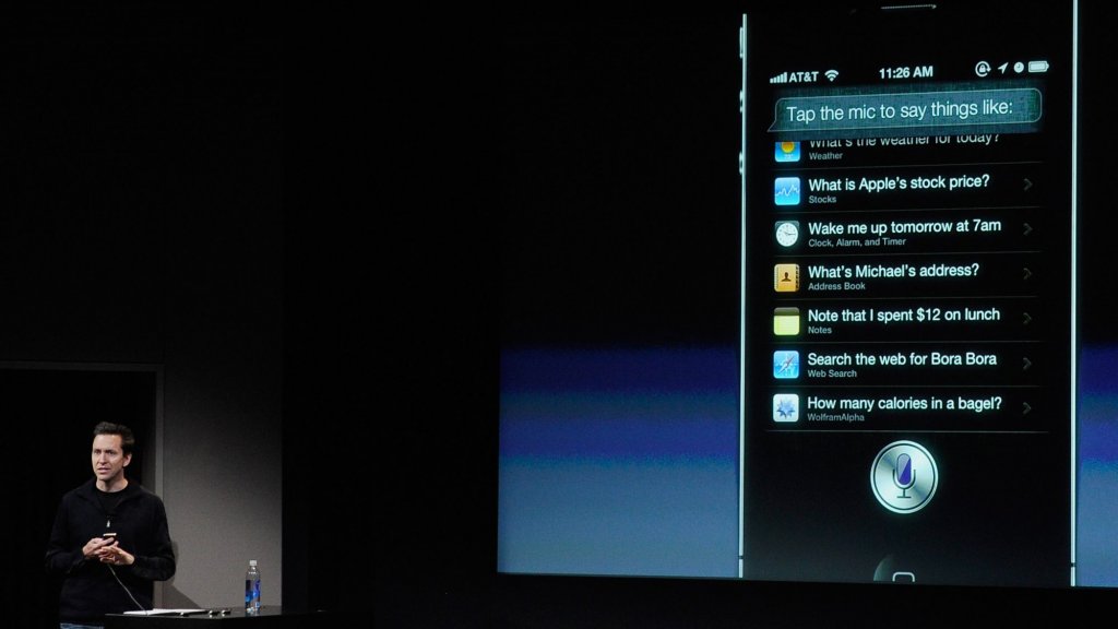 Apple's Plan to Catch Up to Google and Facebook | Inc.com