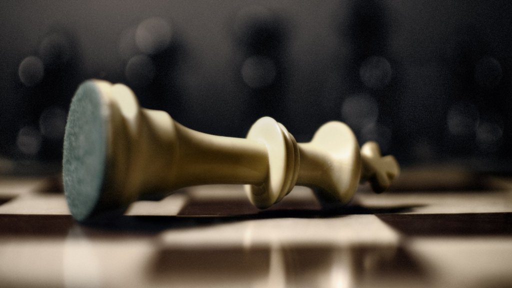 4 Ways to Break a Culture of Self-Defeat (Or, Why I Do What I Do) | Inc.com