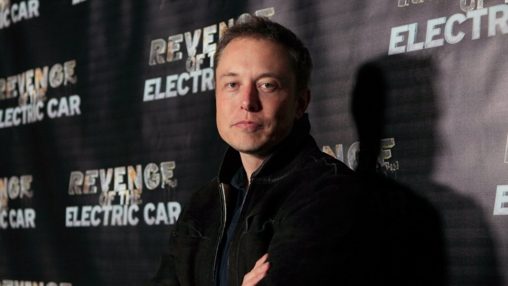 Elon Musk Says Time Management Does Not Matter (but This 1 Thing Does ...