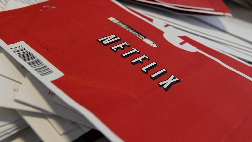 Netflix Just Announced Exactly How Many Red Envelopes it Has Shipped in ...