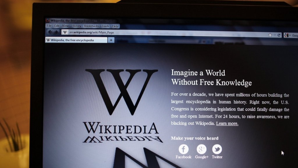 Wikipedia's New Email Campaign Is a Master Class in Emotional ...