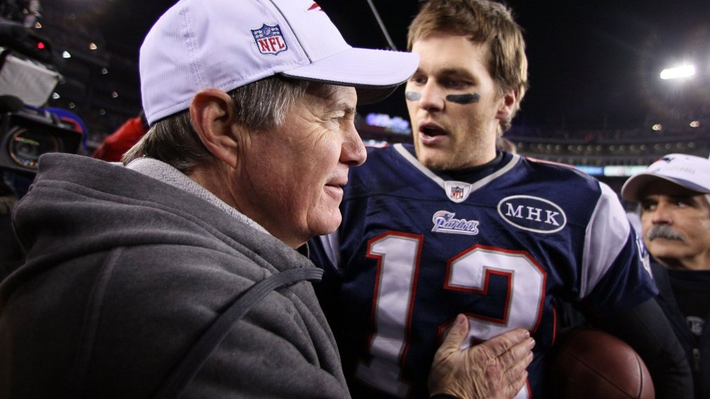 7 Inspiring Quotes from NFL Coaches on Building Successful Teams | Inc.com