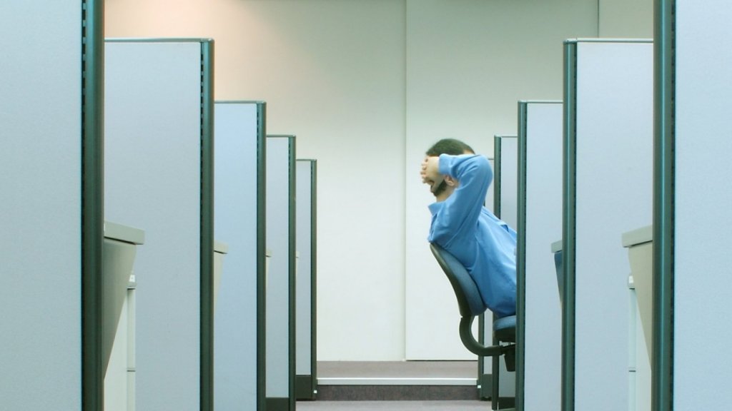 There Are Only 4 Types of Career Problems | Inc.com