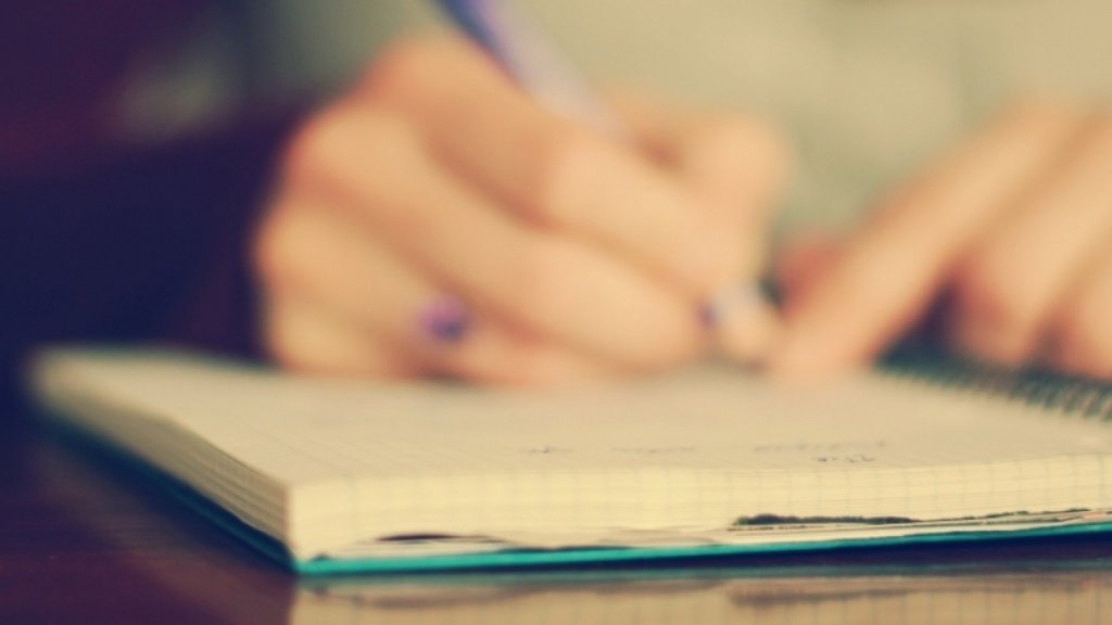 5 Ways Picking Up a Pen Can Make You Smarter | Inc.com