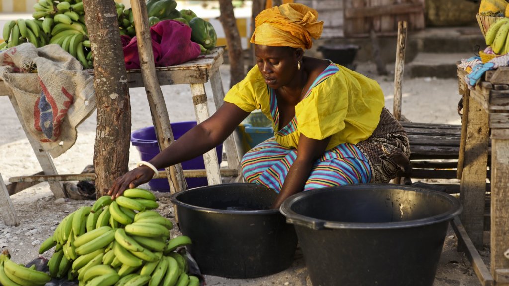 Investing in Low-Income Women Entrepreneurs is Good Business | Inc.com