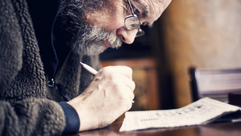 Memory Master Reveals 5 Ways to Keep Your Brain Sharp | Inc.com